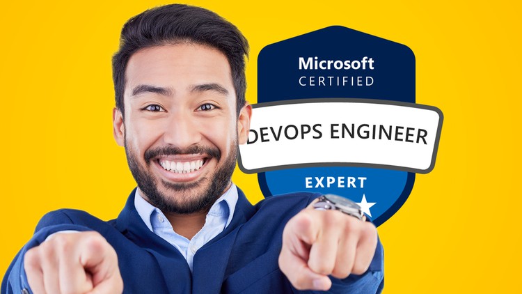 AZ-400 Practice Tests: Microsoft Azure DevOps Solutions Exam | EV Academy AZ-400 Practice Tests: Microsoft Azure DevOps Solutions Exam | EV Academy